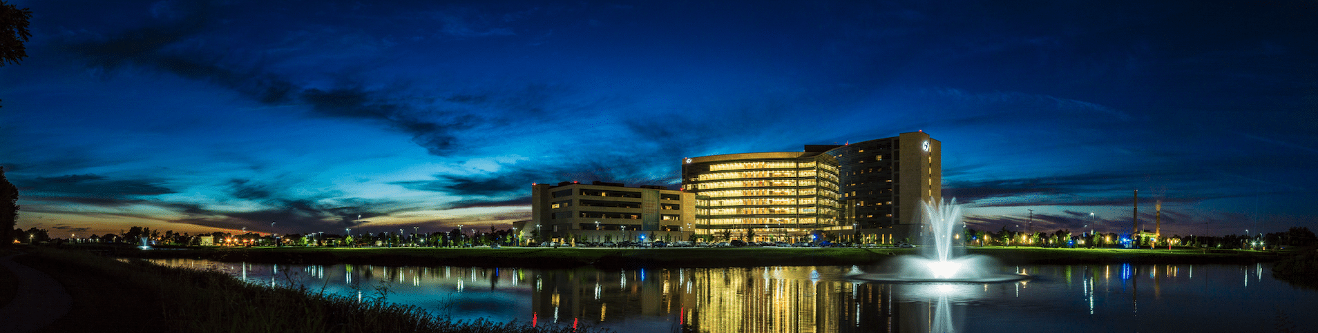 Owensboro Health Signs Letter of Intent With Twin Lakes Regional ...