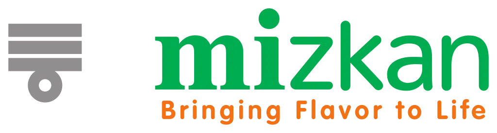 Mizkan Logo
